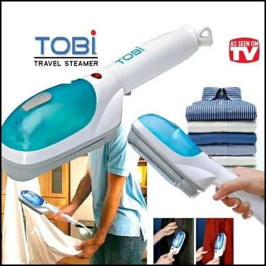 Jual Alat Setrika Uap Utk Baju Tobi | Shopee Indonesia