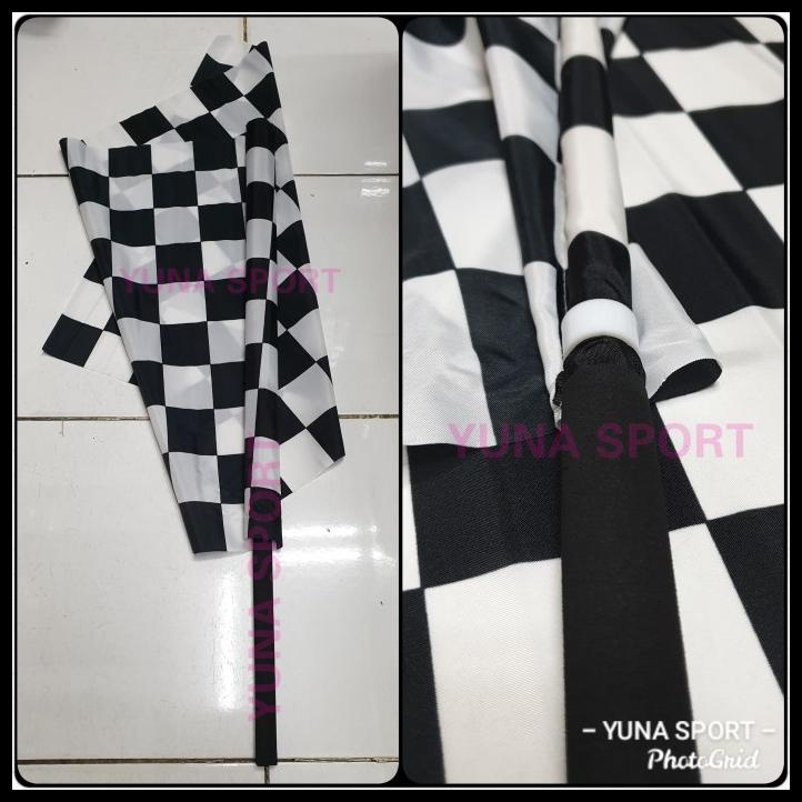 Jual Bendera Start (Starting Flag) | Shopee Indonesia