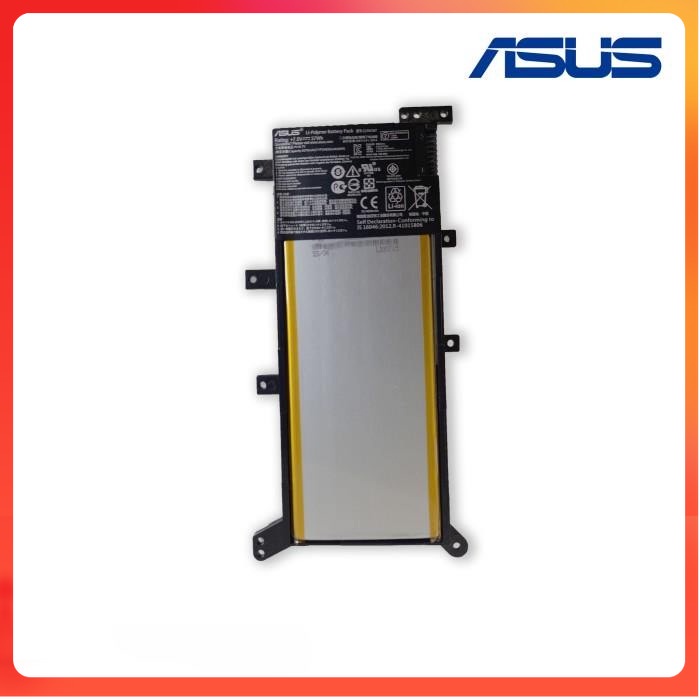 Jual BATERAI ORIGINAL BATTERY LAPTOP ASUS A555L X555L (C21N1347) (4 ...