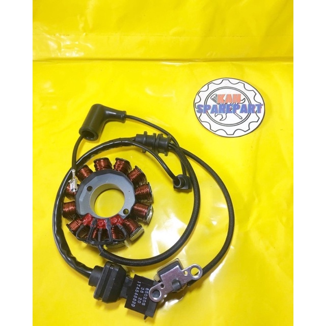 Jual Spul Vespa Sprint Primavera Gts 150cc | Shopee Indonesia