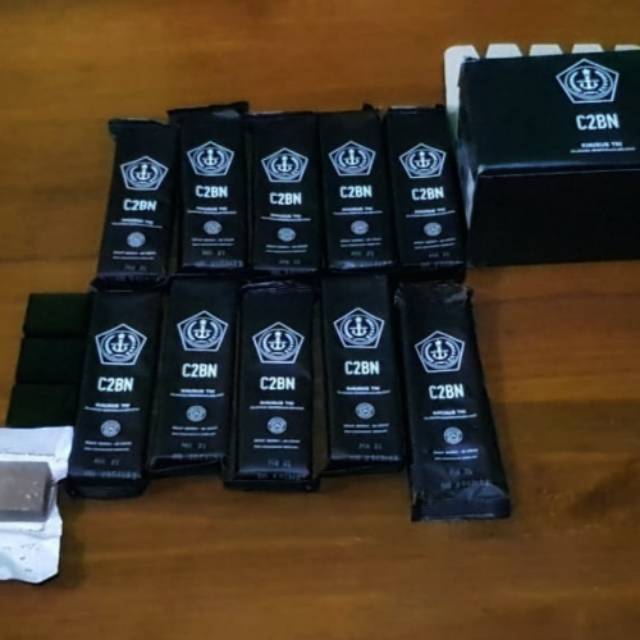 Jual Ration Biskuit Survival Food C2BN TNI POLRI Alternatif enertab ...