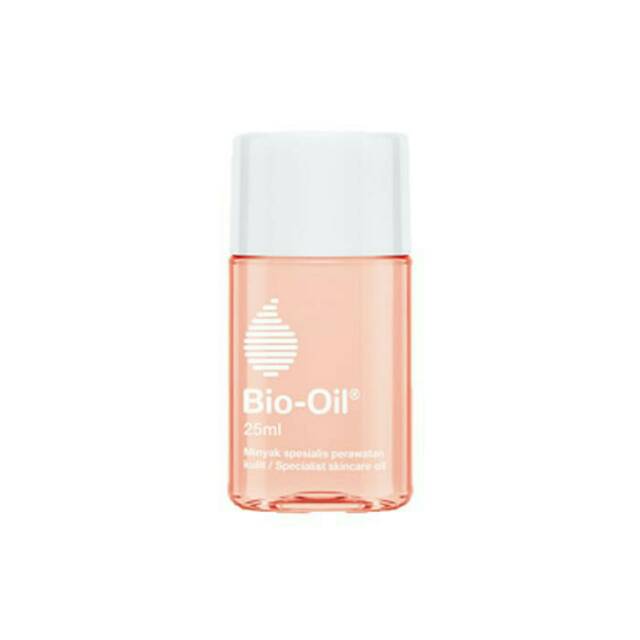 Jual Bio Oil Original 25ml Minyak Penghilang Bekas Luka Stretch Mark ...