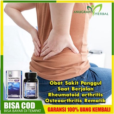 Jual Obat Sakit Panggul Saat Berjalan Herbal Mengurangi Nyeri ...