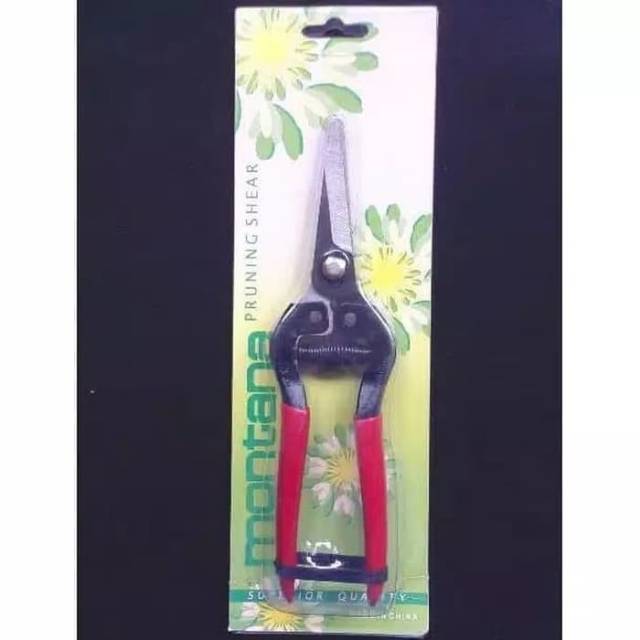 Jual Gunting dahan - Gunting ranting - Alat pemotong buah dan batang ...
