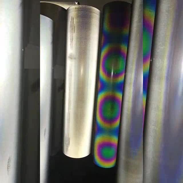 Jual Polyflex Reflective Lebar 60 CM Meteran / Polyflex Reflektif ...