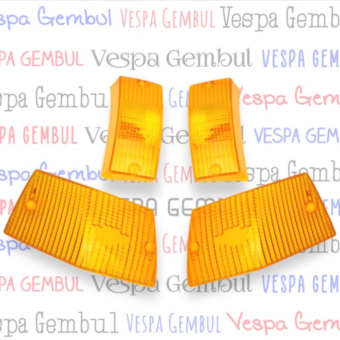 Jual mika sign sein siem yellow px newpx series original | Shopee Indonesia