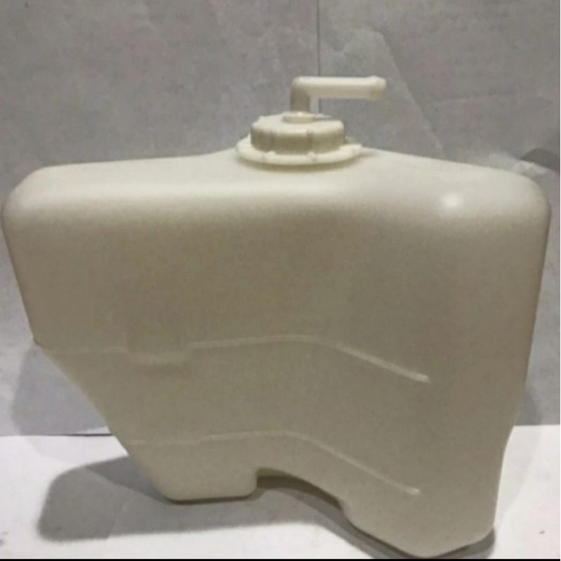 Jual Tabung Reservoir Cadangan Air Radiator Accord CP2 2400cc | Shopee ...