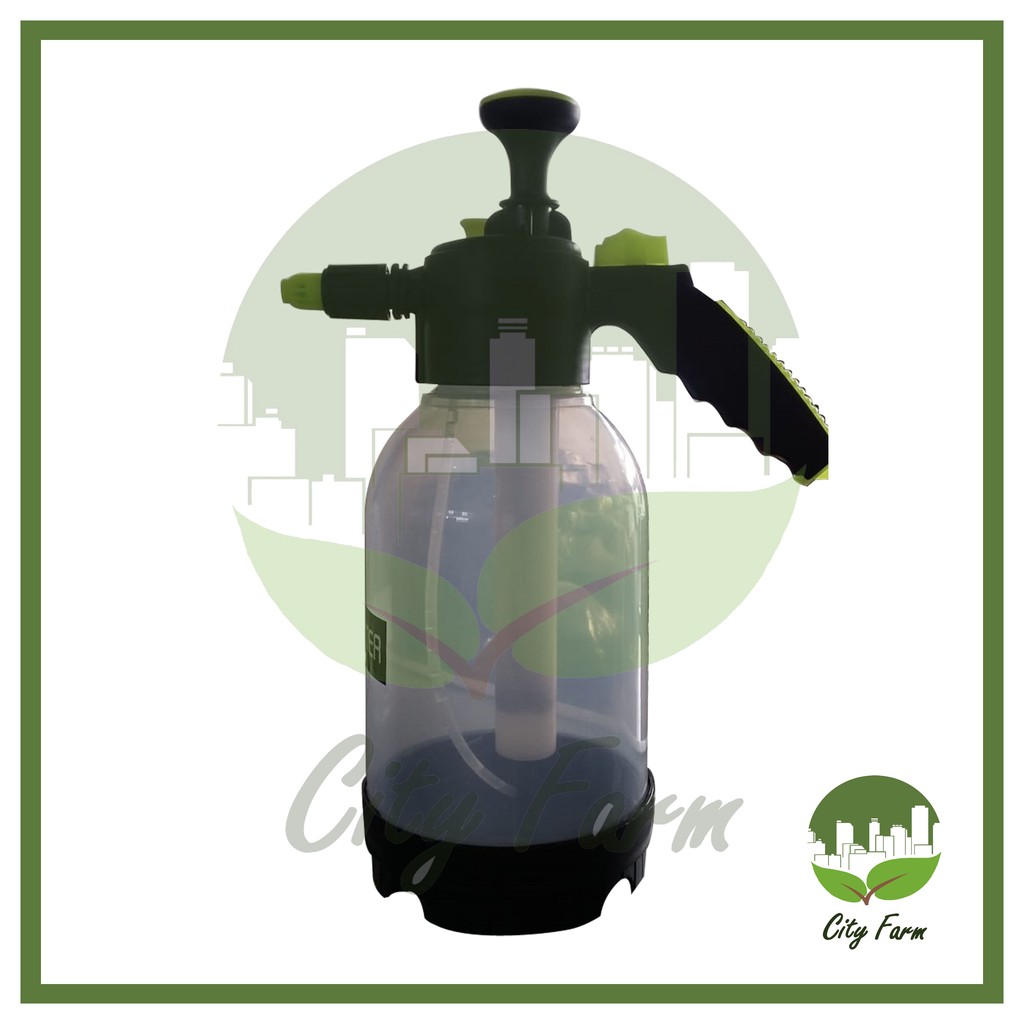 Jual HANDSPRAYER BOOSTER (2 LITER) | Shopee Indonesia