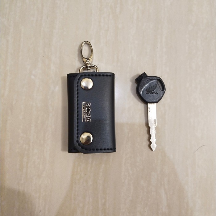 Jual Dompet STNK Boss Mini | Shopee Indonesia