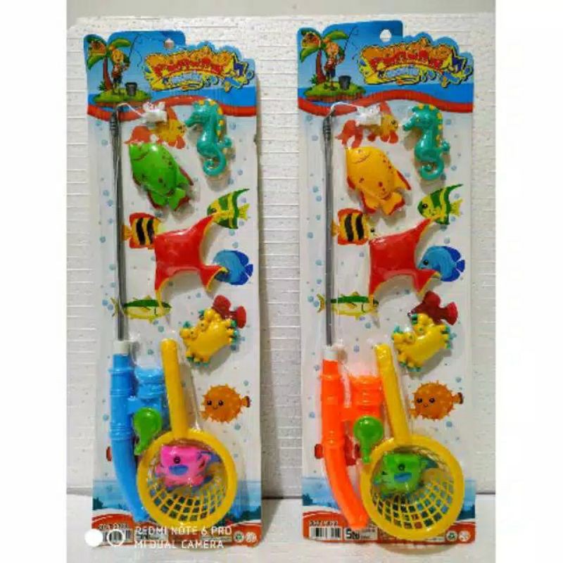 Jual MAINAN PANCING IKAN OCT 3120 | MAINAN PANCING MANIA | MAINAN ANAK ...