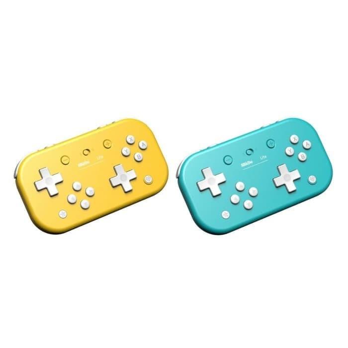 Jual Gaming 8bitdo Lite Bluetooth Gamepad Shopee Indonesia