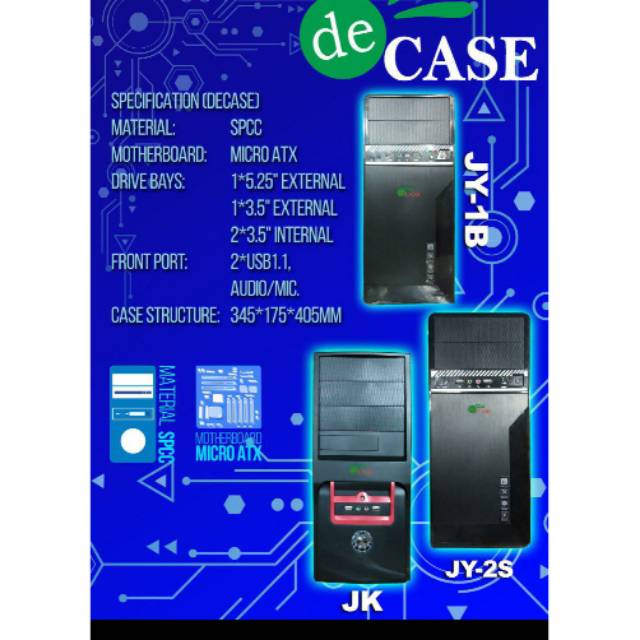Jual Casing biasa merk de case | Shopee Indonesia