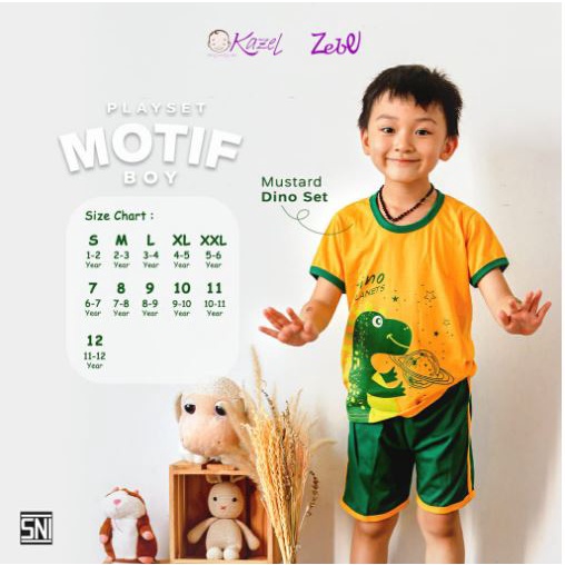 Jual Kazel x Zebe PLAYSET BOY Motif 1 - 5 Tahun Pakaian Bayi Pakaian ... Jual Kazel x Zebe PLAYSET BOY Motif 1 - 5 Tahun Pakaian Bayi Pakaian ...