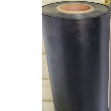 Jual lapisan pvc sheet palapis furniture dacosit 0.1 mm warna hitam ...