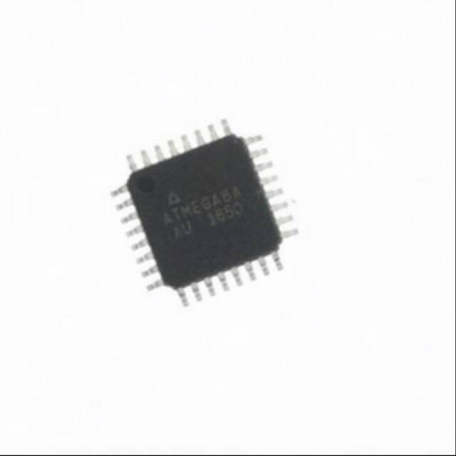 Jual ATMEGA8 TQFP SMD 32 Pin IC Microcontroller Atmel 8 bit ATMEGA 8 ... Jual ATMEGA8 TQFP SMD 32 Pin IC Microcontroller Atmel 8 bit ATMEGA 8 ...