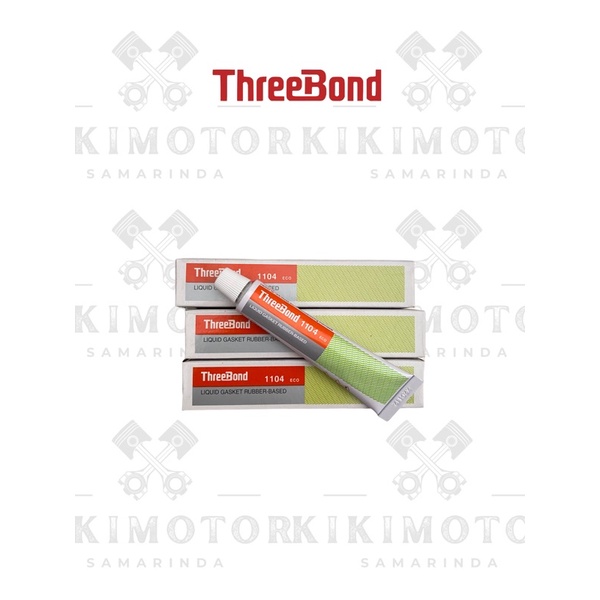 Jual Lem threebond 1104 25gr | Shopee Indonesia