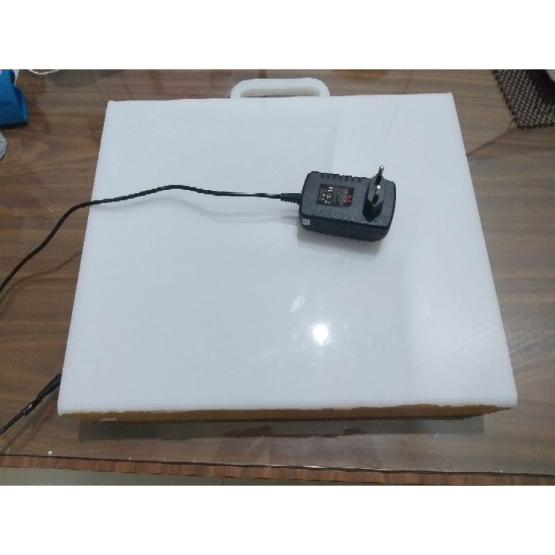 Jual Tracing Box Light / Xray View Acrylic Box | Shopee Indonesia