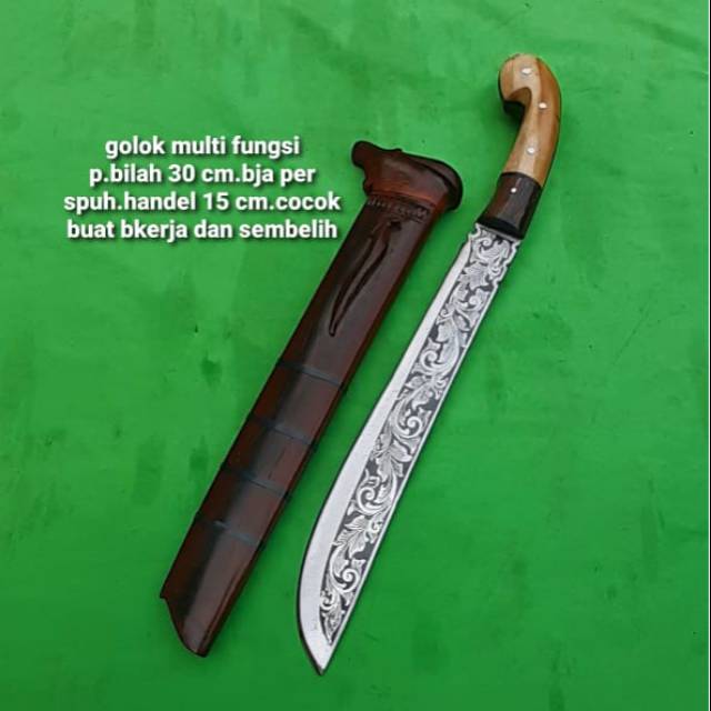 Jual Cod bayar di tempat SKM pamoroan bilah ukir batik(hobi & koleksi ...