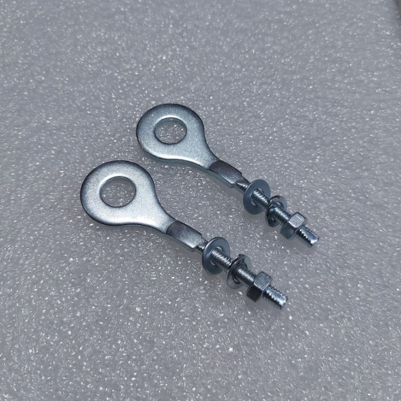 Jual Stelan Rantai Honda Win 100 Tebal | Shopee Indonesia