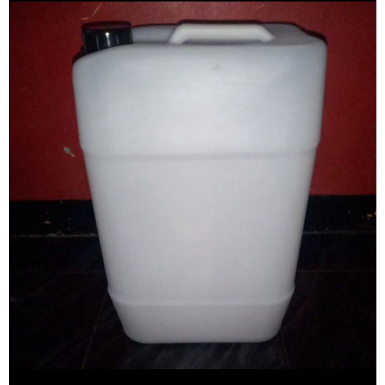 Jual jerigen 20 liter | Shopee Indonesia
