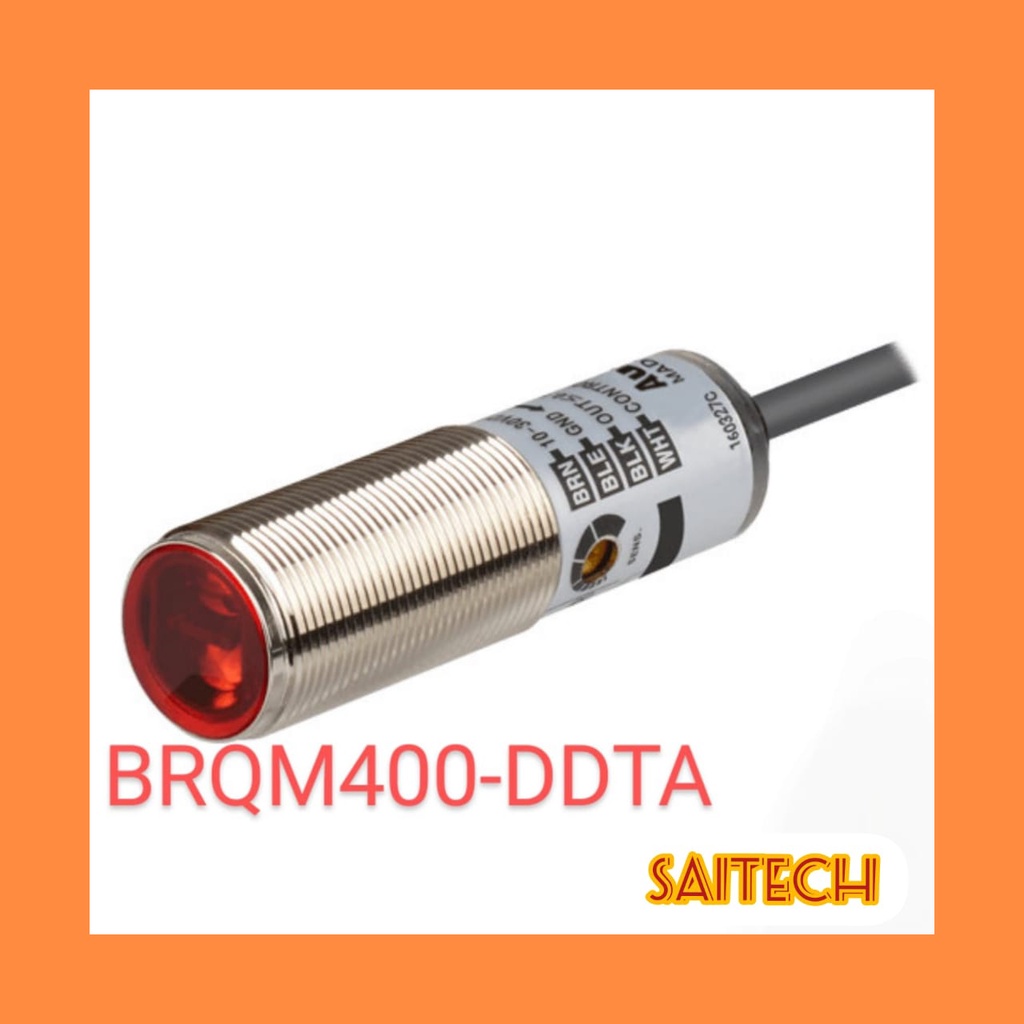 Jual Photoelectric Sensor Autonics BRQM400-DDTA | Shopee Indonesia