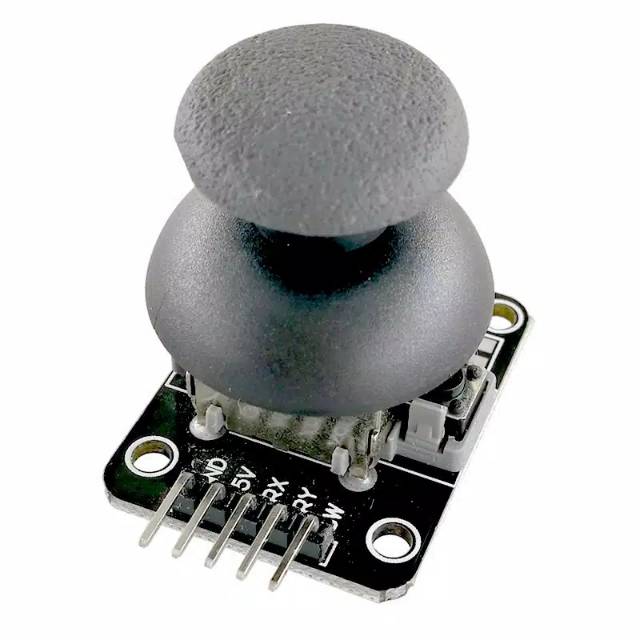 Jual Joystick Axis PS2 module | Shopee Indonesia