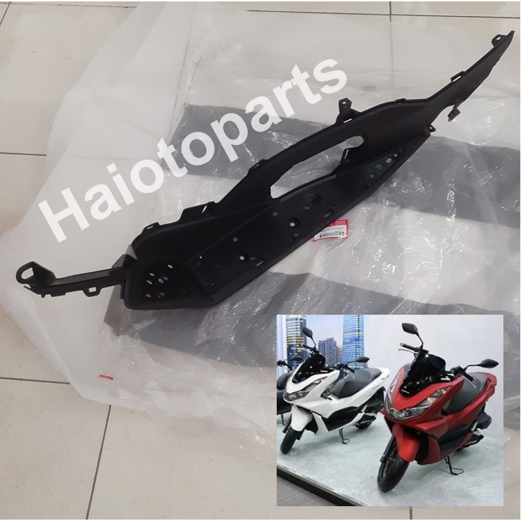 Jual Step Floor Cover Bordes Pijakan Kaki PCX160 Sebelah Kiri 64321-K1Z ...