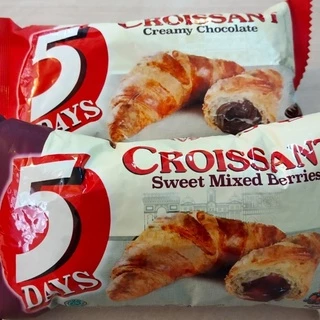 Jual 5 Days Roti Terlengkap & Harga Terbaru Juni 2024 | Shopee Indonesia