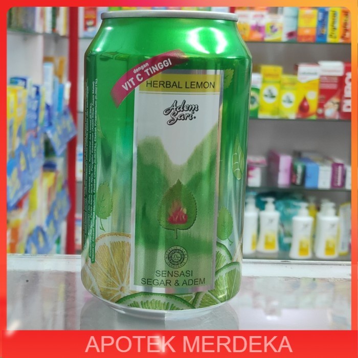 Jual adem sari kaleng chingku / Adem Sari Ching Ku 320 ml | Shopee ...