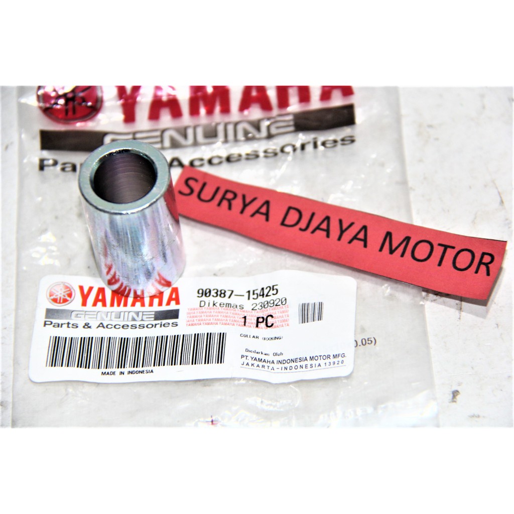 Jual bos bosh panel Tromol belakang kanan rx king rxking rxk rx k 90387 ...