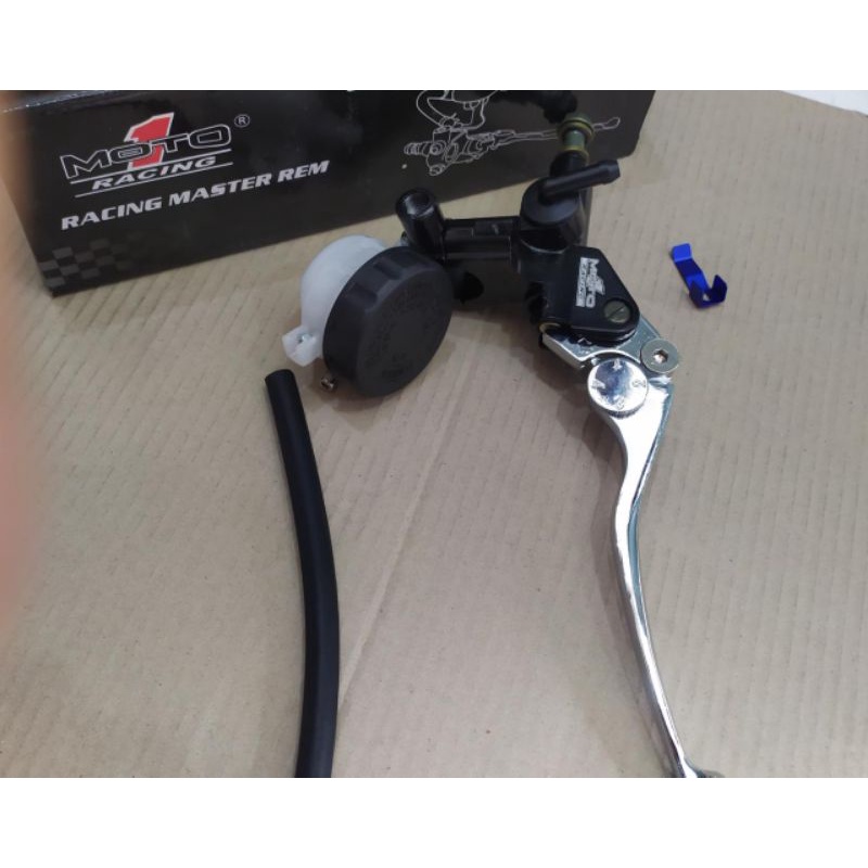Jual MASTER REM MOTO 1 NEW MODEL axial UNIVERSAL SEMUA MOTOR | Shopee ...
