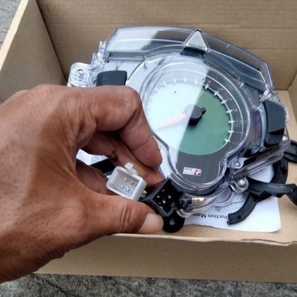 Jual spedometer digital jupiter mx new - speedometer - spidometer ...