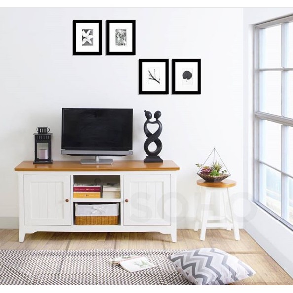 Jual Rak TV Helga minimalis Cabinet TV bupet | Shopee Indonesia