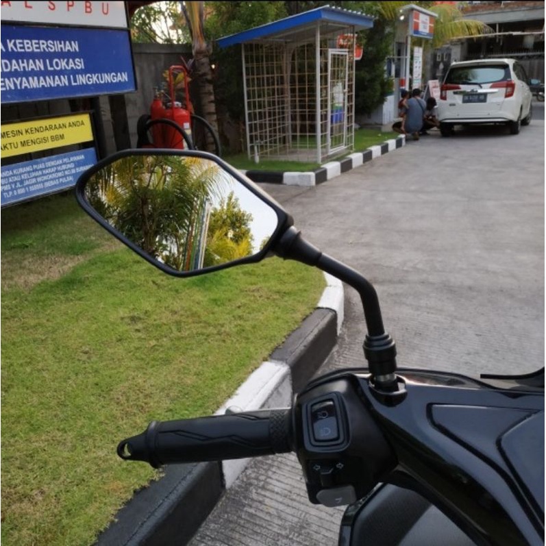 Jual Spion Xmax Nemo PnP vario adv pcx nmax aerox lexi dll | Shopee ...