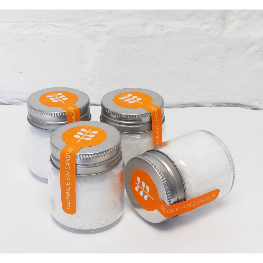 Jual Cetak Stiker Segel Custom Olshop Seal Sticker Label | Shopee Indonesia