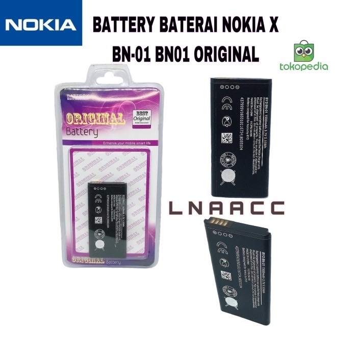 Jual HANDPHONE & TABLET KOMPONEN HANDPHONE BATERAI HANDPHONE AC 400 ...