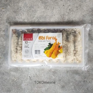 Jual cedea ebi furai Harga Terbaik & Termurah Desember 2025 | Shopee ...