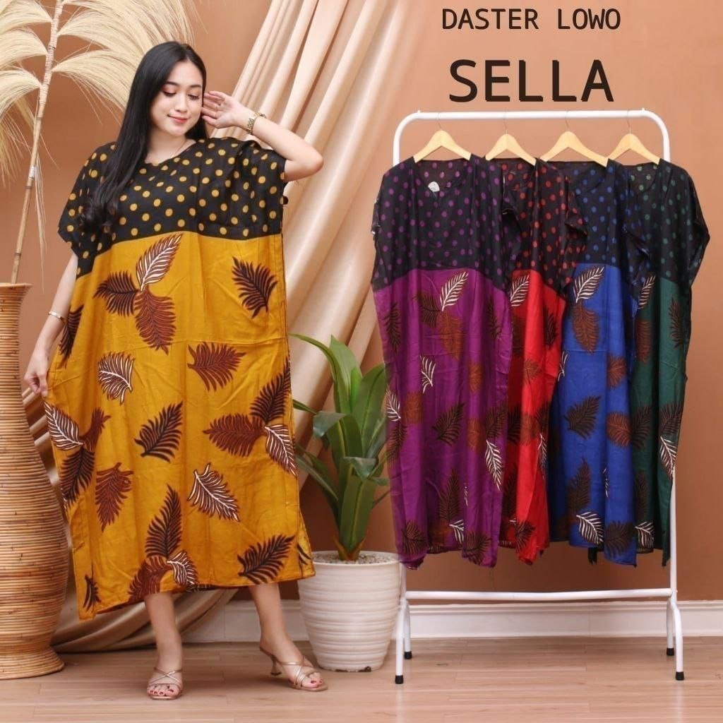 Jual DASTER LOWO JUMBO SELLA KELELAWAR VIRAL MURAH ADEM DIPAKAI DASTER ...