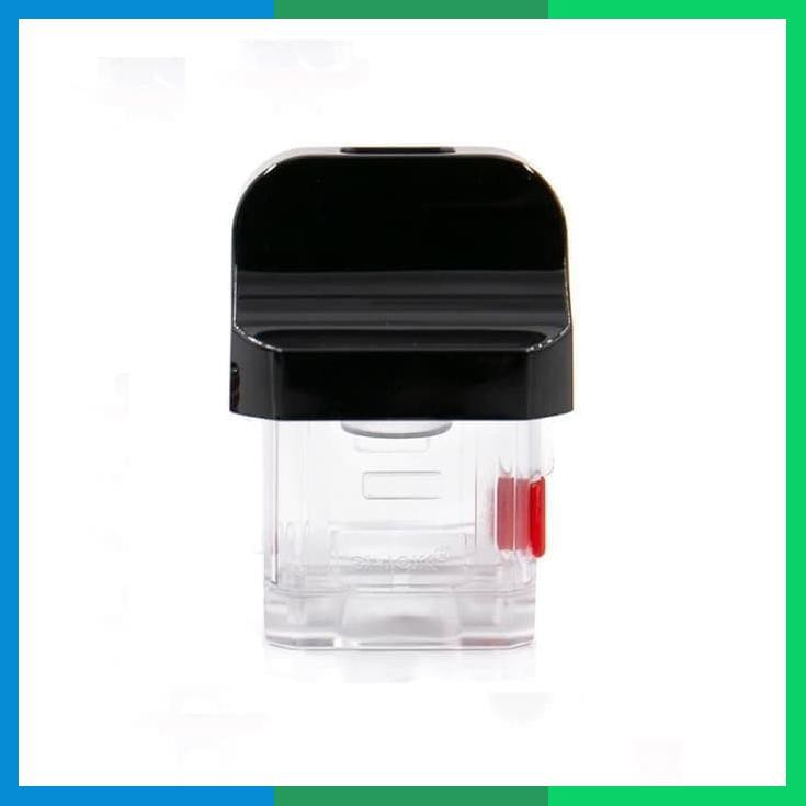 Jual Smok Rpm40 Catridge Standard 4.3Ml Tanpa Coil 1 Pcs I Rpm 40 Tank ...