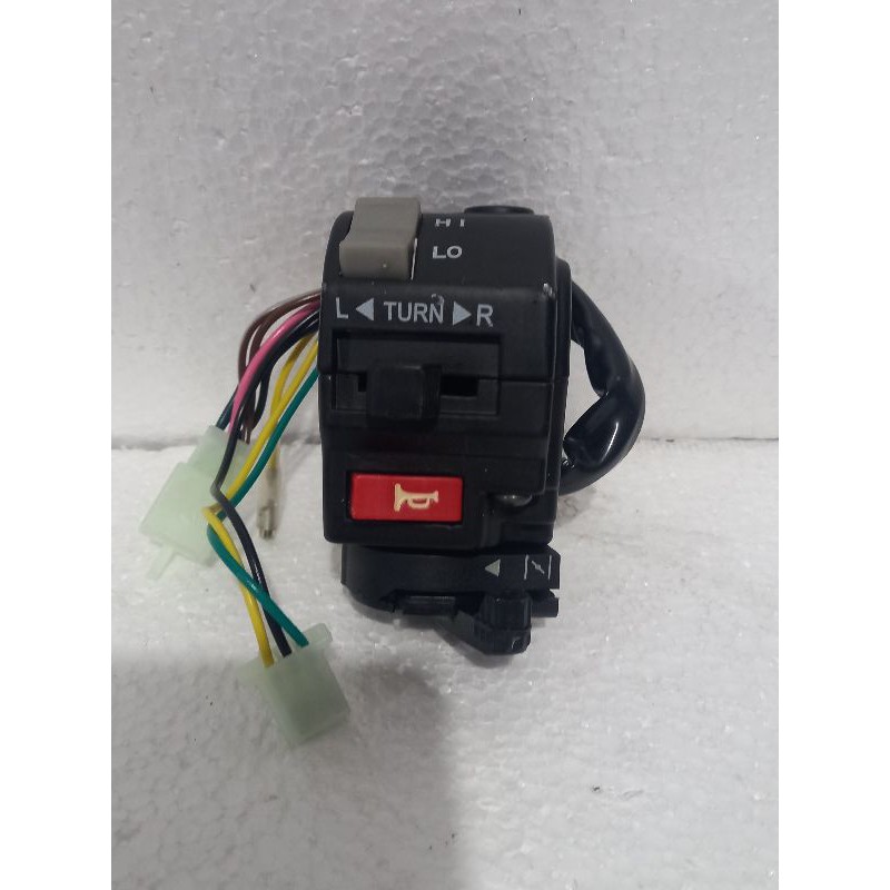 Jual Saklar Kiri Motor Force 1 zr | Shopee Indonesia