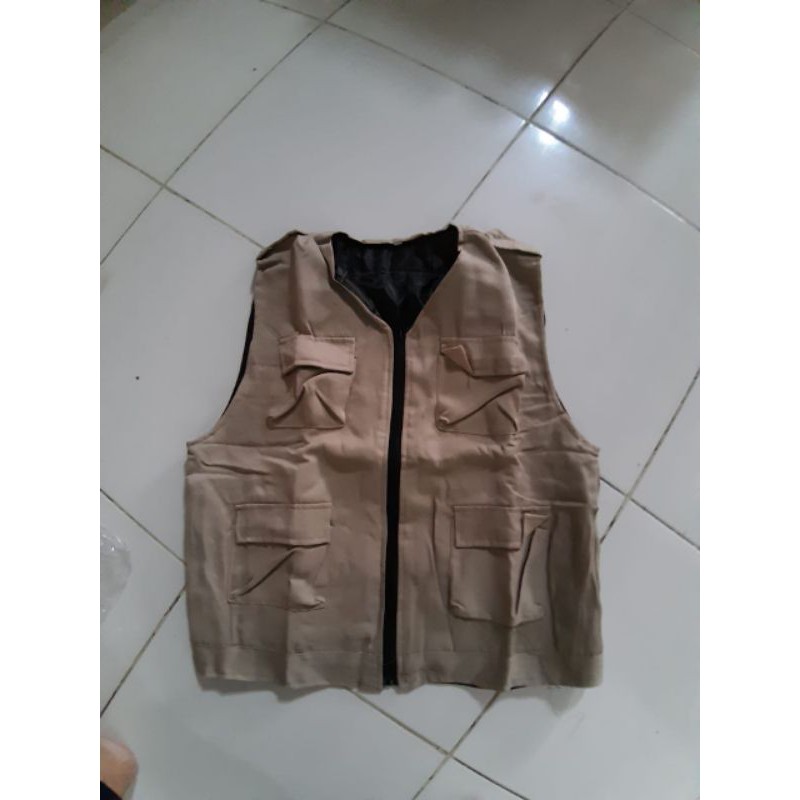 Jual rompi coklat | Shopee Indonesia