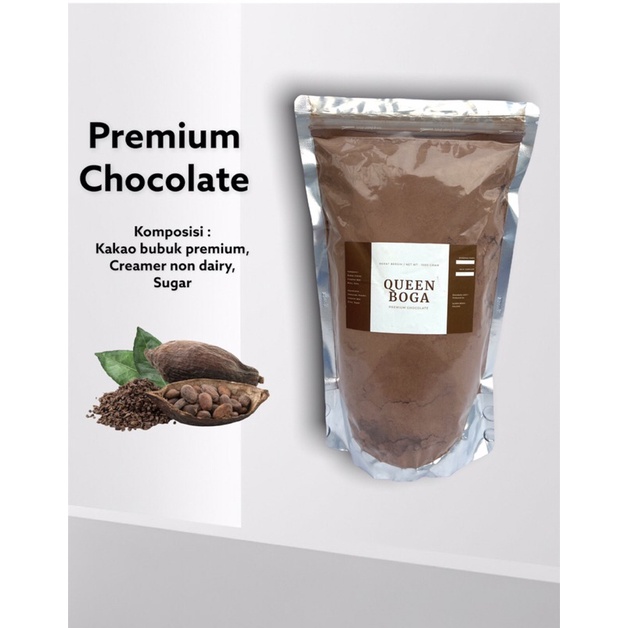 Jual BUBUK COKLAT 1KG | Shopee Indonesia