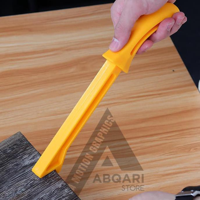 Jual Push Stick Table Saw / Safety Blade / Pendorong Kayu Di Gergaji ...