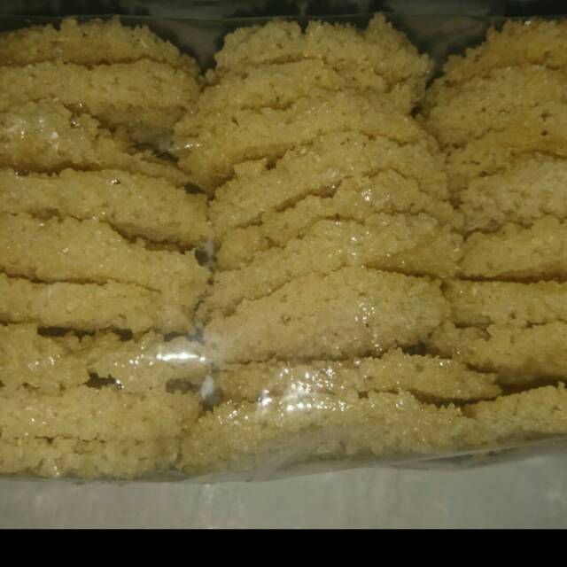 Jual Pathilo - Rengginang Singkong khas Gunung Kidul (mentah) | Shopee ...