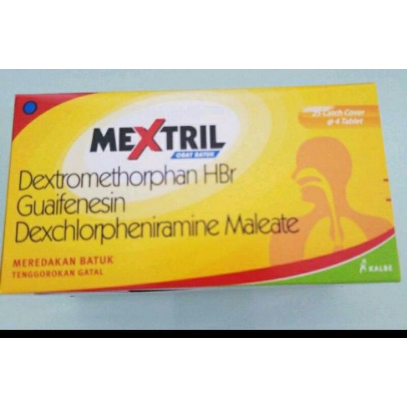 Jual mextril | Shopee Indonesia