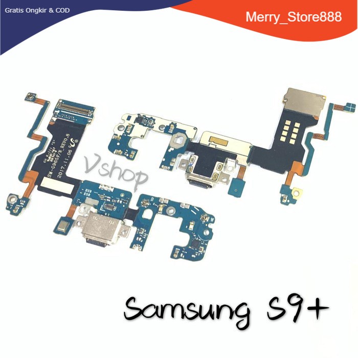 Jual Fleksibel Flexi Flexibel Flexible PCB KONEKTOR CHARGER CON CAS CON ...