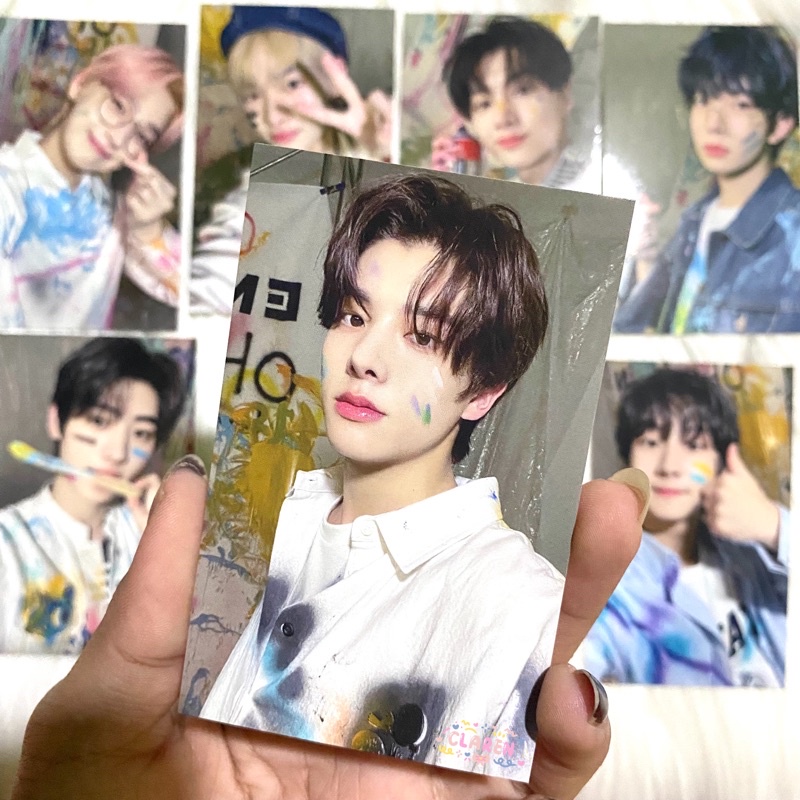 Jual [BACA DESKRIPSI] ENHYPEN JAKE 1ST ANNIVERSARY PHOTO FRAME ...