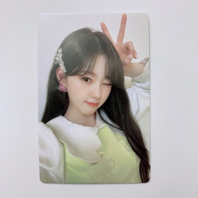Jual Kep1er FIRST IMPACT & DOUBLAST Official Photocard | Shopee Indonesia