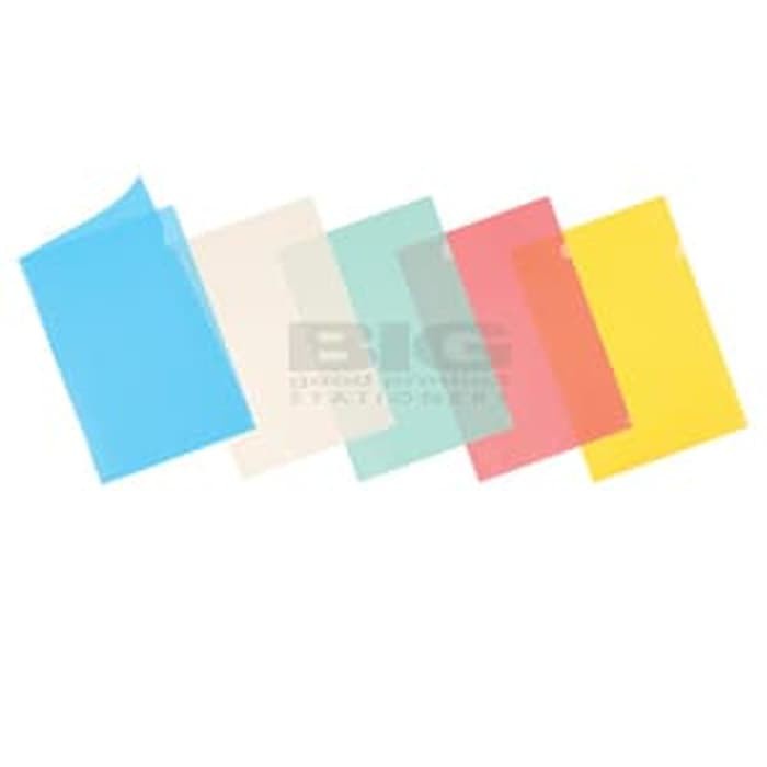 Jual BIG MAP BENING TRANSPARAN / MAP L | Shopee Indonesia