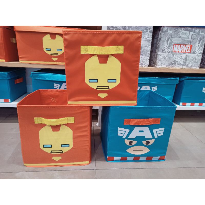 Jual storage organizer marvel | Shopee Indonesia